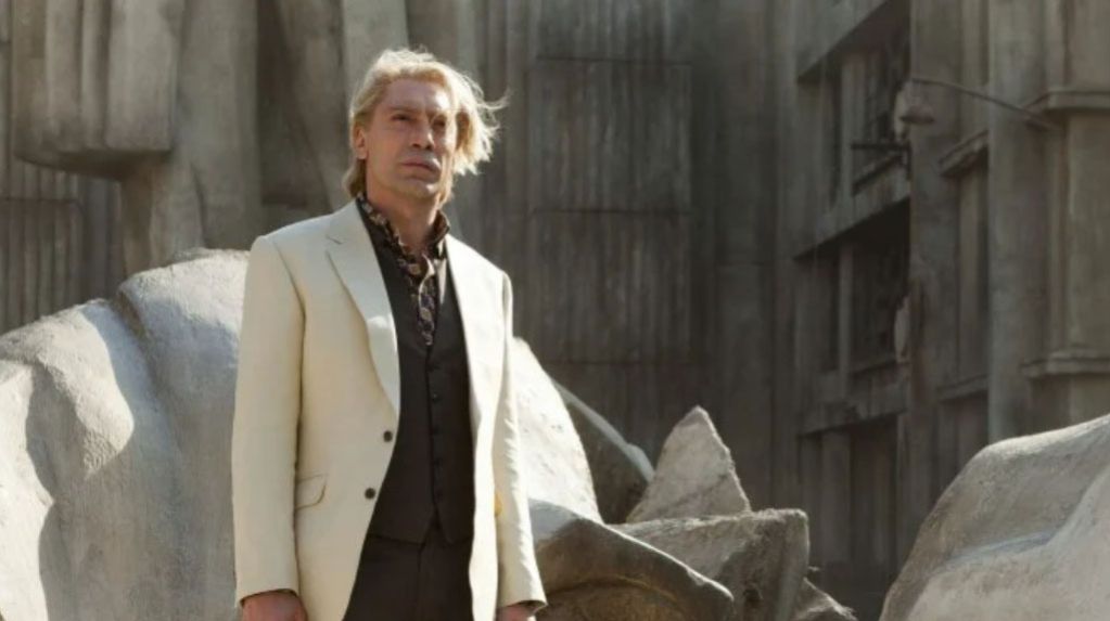 Raoul Silva : L'Icone Cinématographique et son Influence sur la Mode